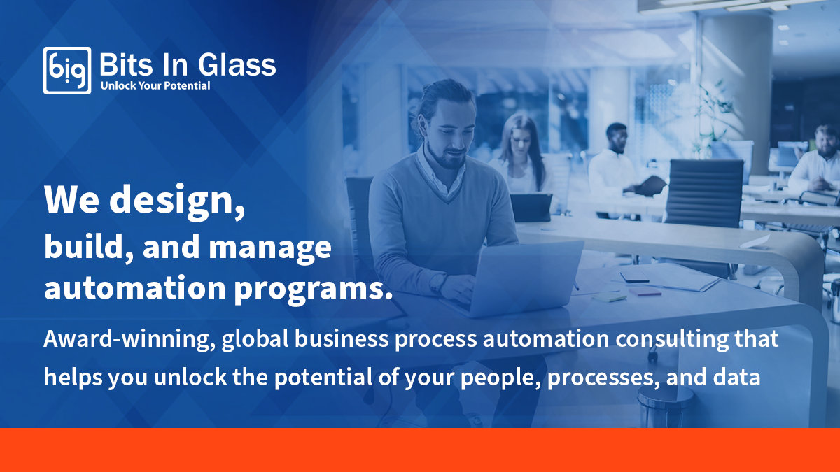 Mission, Leadership and Values | BITS IN GLASS